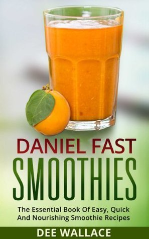 Daniel Fast Smoothies: 30 Daniel Fast Smoothie Recipes For Everyday ...