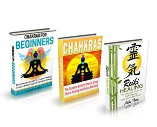 CHAKRAS: The Best Chakras Techniques for Beginners [New Age, Chakras ...