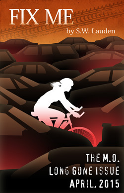 Fix Me by S.W. Lauden | Goodreads