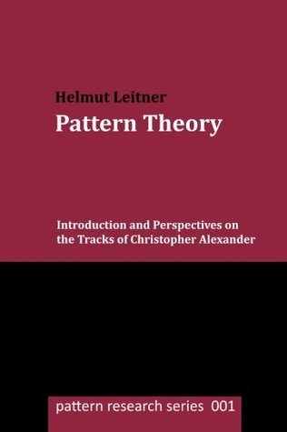Pattern Theory: Introduction and Perspectives on the Tracks of ...