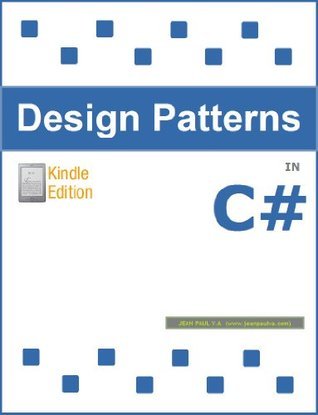 Design Patterns in C# by Jean Paul Friedrich Richter | Goodreads
