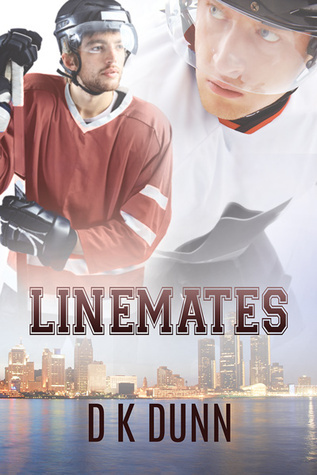 Linemates by D.K. Dunn | Goodreads