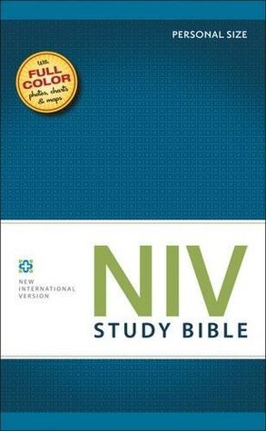 Study Bible by Anonymous | Goodreads