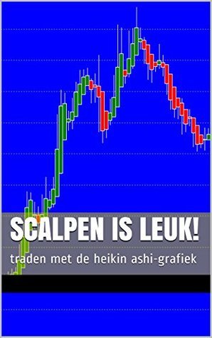 Scalpen is leuk! 1: Traden met de heikin ashi-grafiek (Heikin Ashi ...