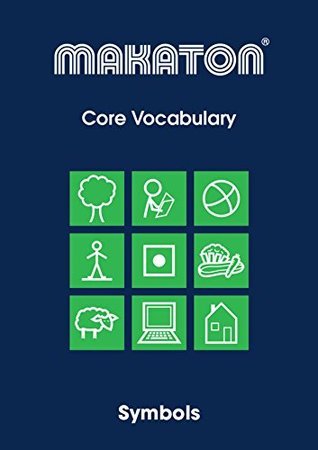 Core Vocabulary: Symbols by Margaret Walker | Goodreads