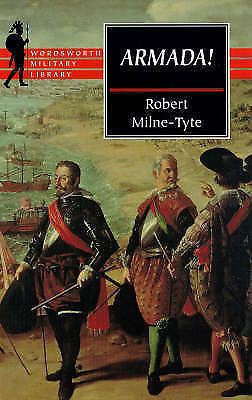 Armada! by Robert Milne-Tyte | Goodreads