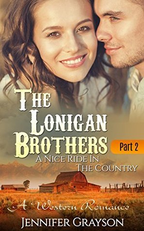 A Nice Ride In The Country by Jennifer Grayson | Goodreads