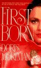 First Born by Doris Mortman | Goodreads