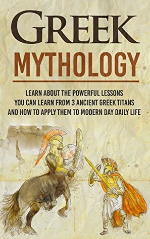Greek Mythology - Learn About the Powerful Lessons you can Learn from 3 ...