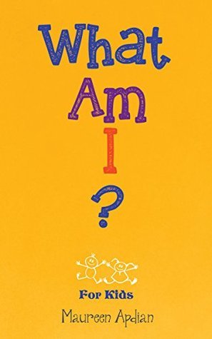 What am I Questions for Kids: Start and Carry on Great Conversations ...