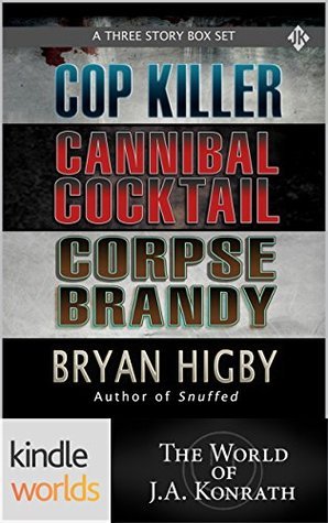 Jack Daniels/OzValt Grant Box Set by Bryan Higby | Goodreads