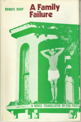 A Family Failure by Renate Rasp | Goodreads