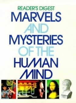 "Reader's Digest" Marvels and Mysteries of the Human Mind by Reader's ...