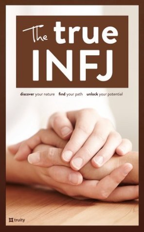The True INFJ by Molly Owens | Goodreads
