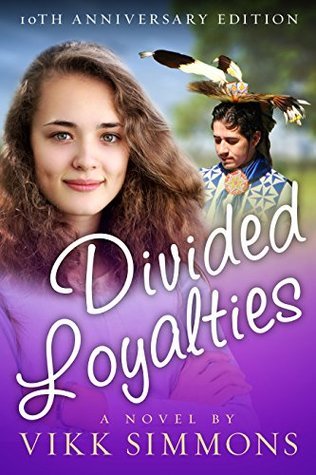 Divided Loyalties (In Love at Northrupp High #2) by Vikk Simmons ...