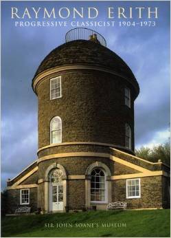 Raymond Erith by Kenneth Powell Quinlan Ter Lucy Archer | Goodreads