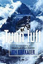 Tunn luft by Jon Krakauer | Goodreads