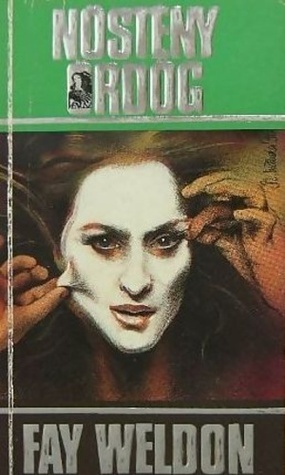 Nőstényördög by Fay Weldon | Goodreads