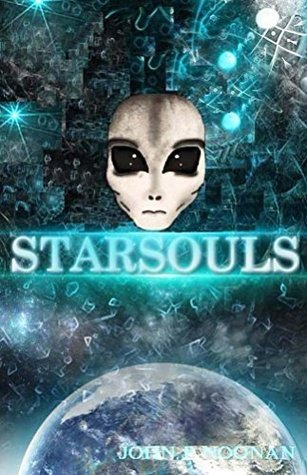 Starsouls by John P. Noonan | Goodreads