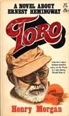 Toro by Henry Morgan | Goodreads