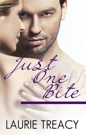 Just One Bite by Laurie Treacy | Goodreads