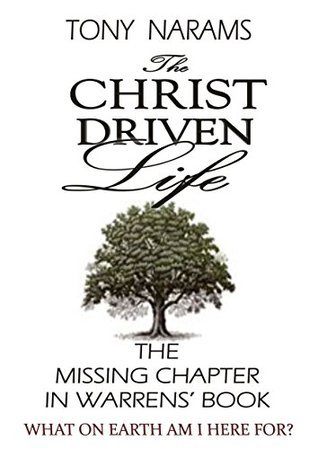 #1 The Christ Driven Life: The Reason WHY Others Succeed Were Others ...