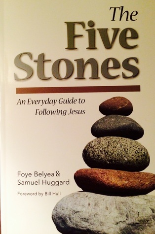 The Five Stones by Foye Belyea | Goodreads