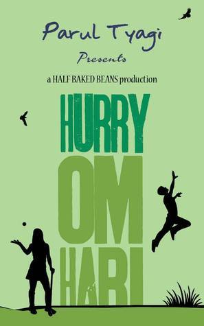 Hurry Om Hari by Parul Tyagi | Goodreads