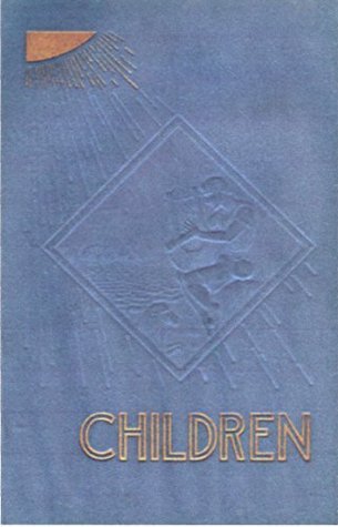 Children by J.F. Rutherford | Goodreads