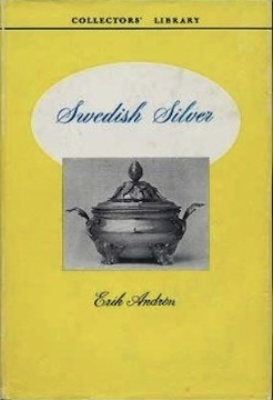 Swedish Silver by Erik Andren | Goodreads