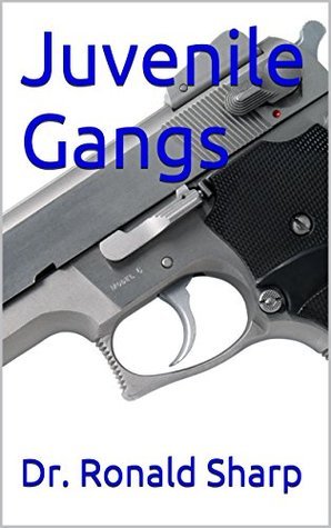 Juvenile Gangs in America: Who They Are & What To Do About Them by ...