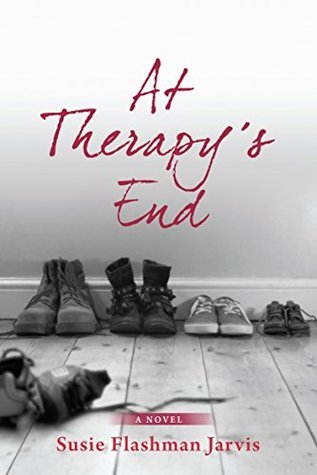 At Therapy's End by Susie Flashman Jarvis | Goodreads