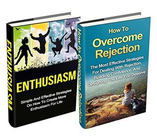 Personal Growth Bundle: Build Confidence, Overcome Rejection, Create ...