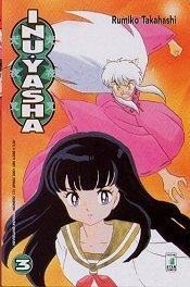 Inuyasha, Vol. 3 by Rumiko Takahashi | Goodreads