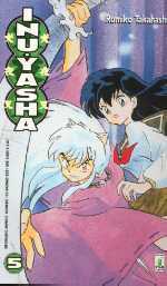 Inuyasha, Vol. 5 by Rumiko Takahashi | Goodreads