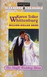 Million-Dollar Bride by Karen Toller Whittenburg | Goodreads