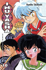 Inuyasha, Vol. 10 by Rumiko Takahashi | Goodreads