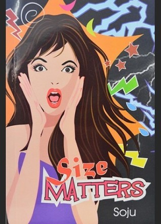 Size Matters by Soju | Goodreads