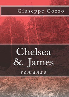 Chelsea & James by Giuseppe Cozzo | Goodreads