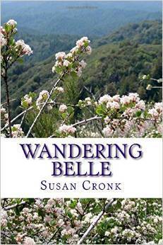 Wandering Belle by Susan Cronk | Goodreads