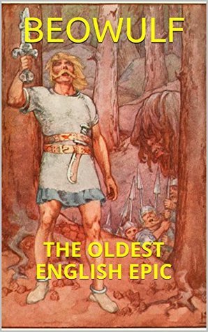 BEOWULF: Versions in Old English and Two Tranlations by Unknown | Goodreads