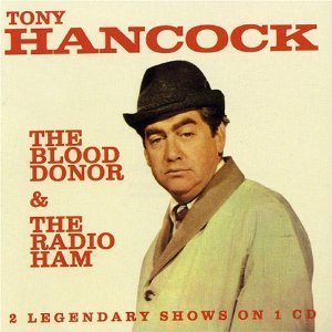 The Blood Donor / The Radio Ham by Tony Hancock | Goodreads