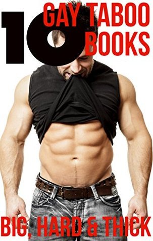 Big, Hard & Thick: 10 Book Bundle by Thomas Bignall | Goodreads