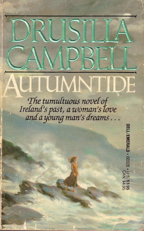 Autumntide by Drusilla Campbell | Goodreads