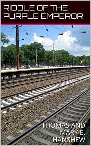 Hamilton Cleek: The Riddle of the Purple Emperor by Thomas W. Hanshew ...