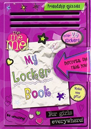 My Locker Book by Rennie Brown | Goodreads