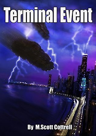 Terminal Event by M. Scott Cottrell | Goodreads