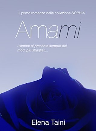 Amami by Elena Taini | Goodreads