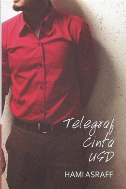 Telegraf Cinta USD by Hami Asraff | Goodreads