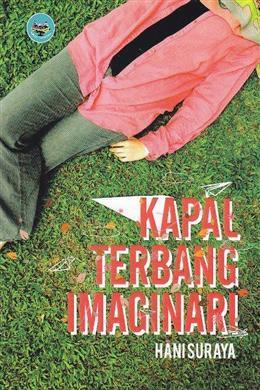 Kapal Terbang Imaginari by Hani Suraya | Goodreads